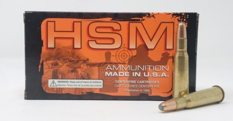 .348 Winchester Ammunition - In Stock & On Sale - KIR Ammo