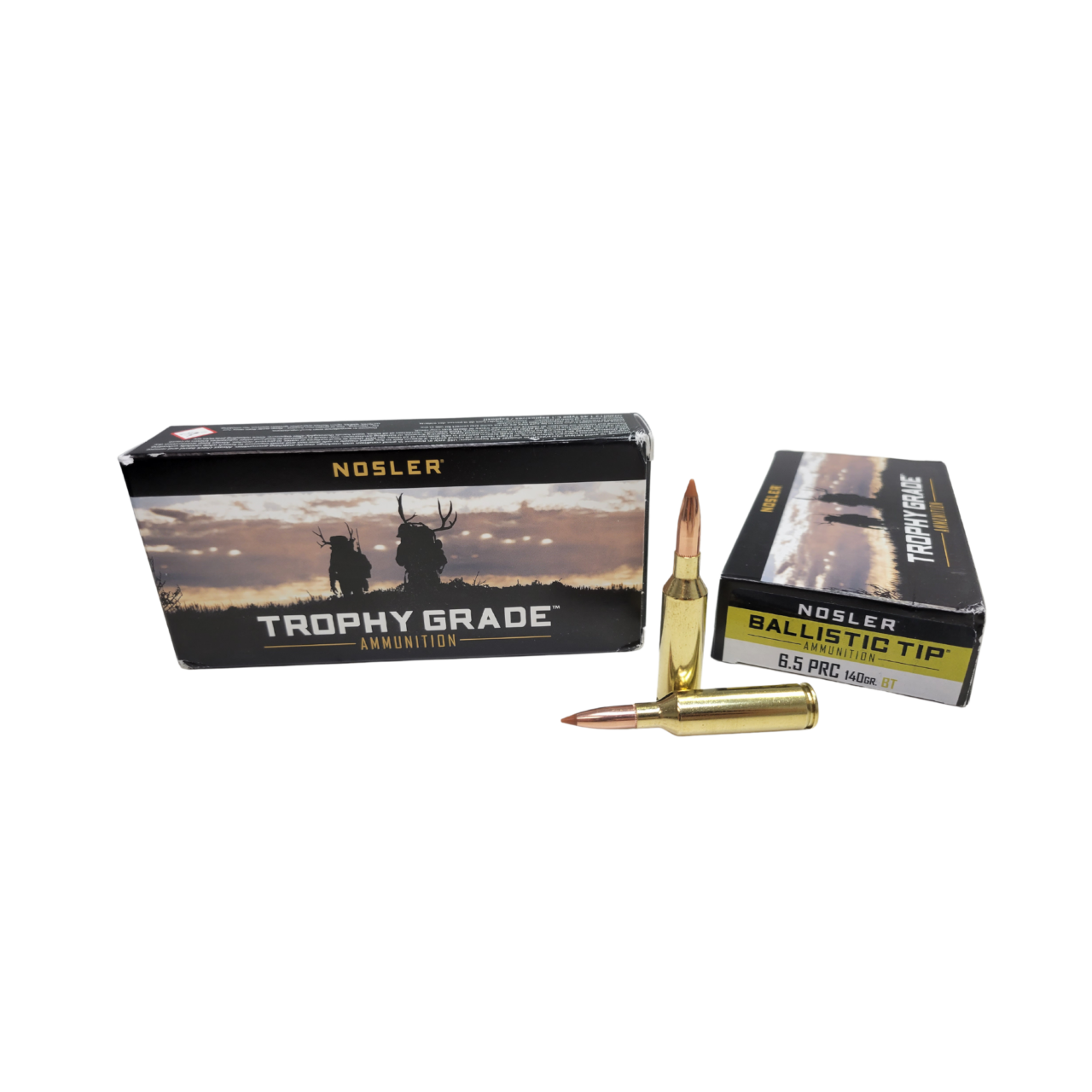 6.5 PRC Ammunition - In Stock and On Sale - KIR Ammo