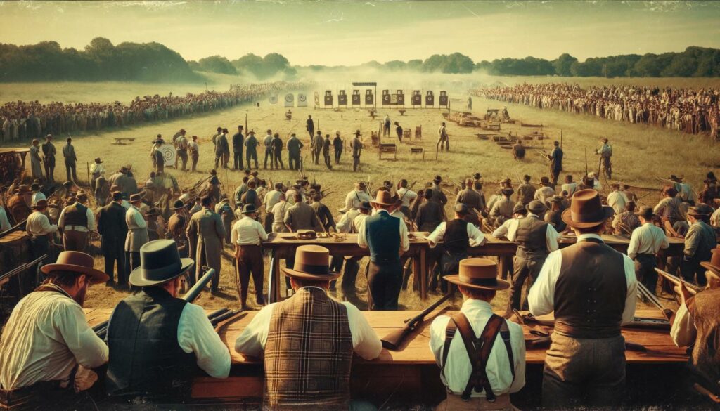 A Comprehensive Guide to the .38-55 Winchester - KIR Ammo