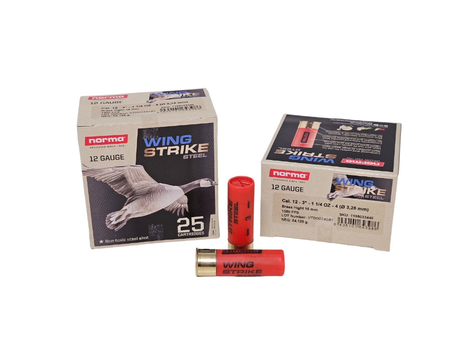 Dragon's Breath Incendiary Shotgun Shells - 12 Gauge - 5 Ct.