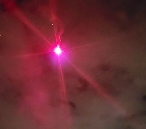 Ordnance Group 37mm FLARE BRIGHT WHITE - 1 Round (Bag) 37-FLR-WHITE ...